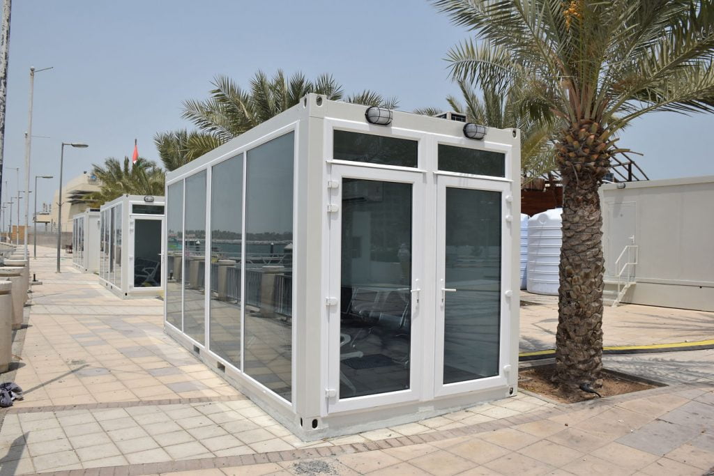 Best Way To Build A Villa Extension, Majlis In The UAE 2022