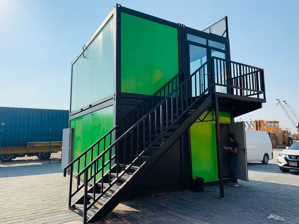 Best Way To Build A Villa Extension, Majlis In The UAE 2022